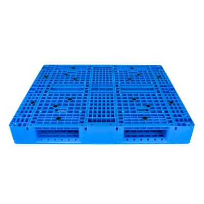 Cina OEM Acceptabile Copertura di scatola di pallet di plastica con logo personalizzato in vendita