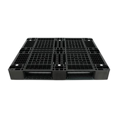 Cina Requisiti di fatturato Stampo a pallet di plastica a facciata singola con certificato ISO9001 in vendita
