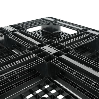 Cina Euro pallet a 4 vie La soluzione perfetta per lo stoccaggio e il trasporto in vendita