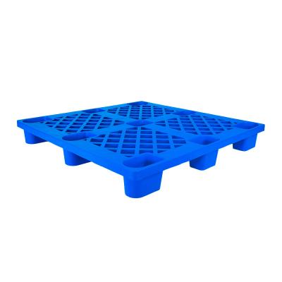 Cina Palette a griglia di HDPE Euro Mesh per la logistica di stoccaggio in cantina, realizzate in plastica riciclata in vendita