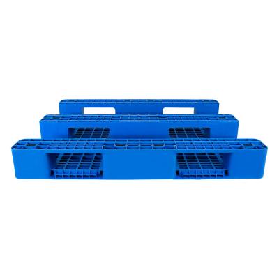 China Material Paleta de placas de plástico com certificação ISO9001 e função à prova de umidade à venda