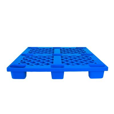 Cina 4 ingressi pallet di plastica durevoli per soluzioni di trasporto personalizzate in vendita