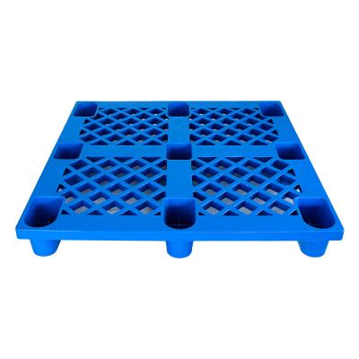 Cina 4 ingressi pallet di plastica durevoli per soluzioni di trasporto personalizzate in vendita