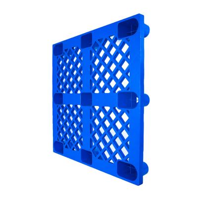 Cina 4 ingressi pallet di plastica durevoli per soluzioni di trasporto personalizzate in vendita