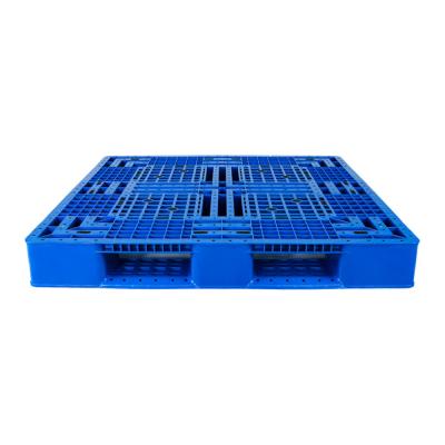 Cina Palette di plastica per carico dinamico da 1 tonalità in magazzino in vendita