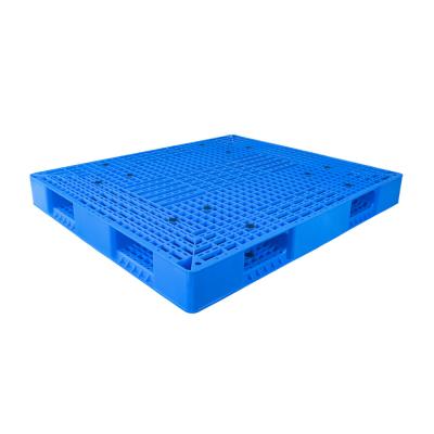 Cina 1400x1200x150mm pallet di plastica per applicazioni mini industriali certificato ISO9001 in vendita