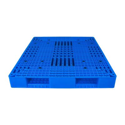Cina 1400x1200x150mm pallet di plastica per applicazioni mini industriali certificato ISO9001 in vendita