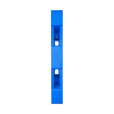 Cina 1400x1200x150mm pallet di plastica per applicazioni mini industriali certificato ISO9001 in vendita