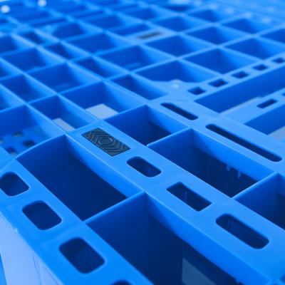 Cina Non Stop Feed Pallet per Rola Press Machines Rapida Compatibile in 1100*1100*125mm in vendita