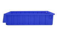 China Customized Color Organizer Box Stackable Plastic Bins and Divider for Tools Storage for sale