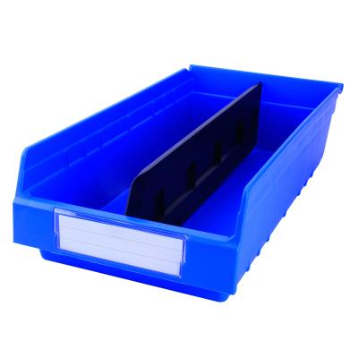 Cina PP Colorato Personalizzato Cesto di Plastica Ripiano Cisterna Organizzatore di Ufficio in vendita