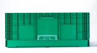 China Eco-Friendly PP Material Solid Box for Stacking and Transport in Warehouse Storage for sale