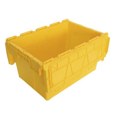 Cina Lavatrice automatica per scatole industriali di uova di pesce di plastica per e standard in vendita