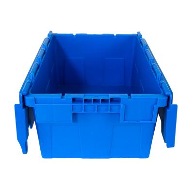 Cina Stallazione logistica in stile mesh Tourtop Stallazione di birra in plastica Stampo per la cassa di frutta perforata in vendita