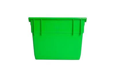 Cina Contenitori per scaffali in plastica ecologici, perfetti per la conservazione di piccole parti in vendita