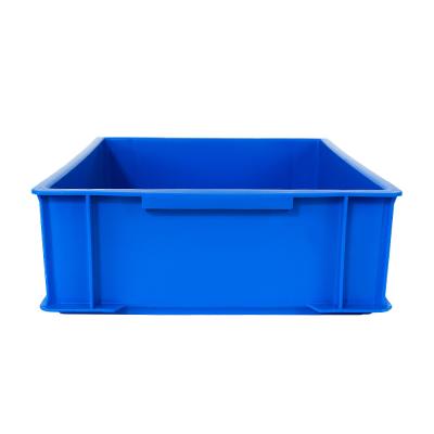 Cina Bottiglie di birra di plastica stabili da 440x340x125 mm per la conservazione sicura in casse e contenitori di cambio in vendita