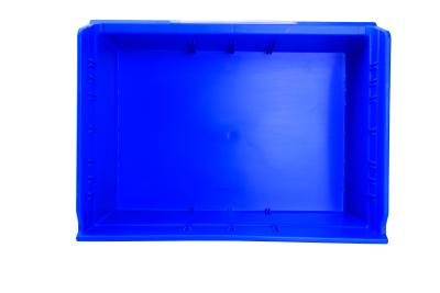 Cina Dimensioni interne 280x376x88mm Casella solida per la conservazione di parti di utensili e contenitori di plastica in vendita