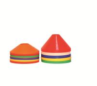 China Upgrade Your Outdoor Exercising Routine with Our Multi-Function Big Marker Disc Cone for sale