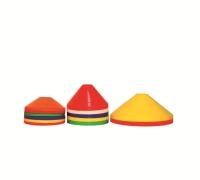 China Upgrade Your Outdoor Exercising Routine with Our Multi-Function Big Marker Disc Cone for sale