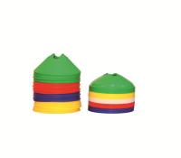 China Upgrade Your Outdoor Exercising Routine with Our Multi-Function Big Marker Disc Cone for sale