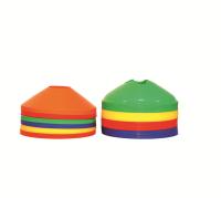 China Upgrade Your Outdoor Exercising Routine with Our Multi-Function Big Marker Disc Cone for sale