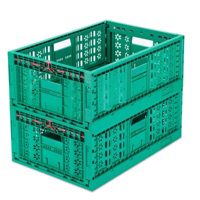Cina Cesto di frutta a maglia mobile Cesto pieghevole per giocattoli e verdure in vendita