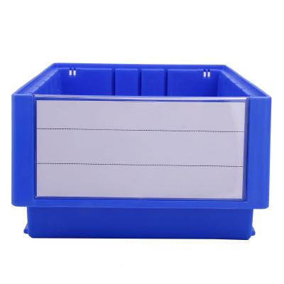 中国 折りたたみ可能なPP棚 収納 箱 道具 積み重ねられるプラスチック箱 販売のため