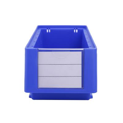 中国 パーソナライズド カラー プラスチック 棚箱 配列付き ワークショップにぴったりの追加 販売のため