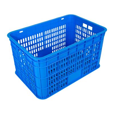 Cina Cassa di latte di plastica con una grande capacità di carico e tempi di produzione rapidi in vendita