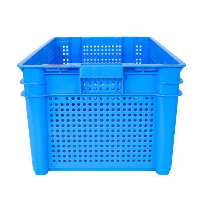 Cina La scatola di plastica è la soluzione perfetta per il trasporto delle uova nel magazzino logistico in vendita