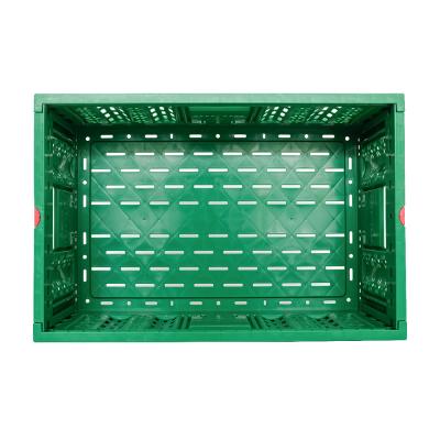 China Injectievormmaker voor plastic kratten Logistieke opslag HDPE Automatische injectievormmachine Te koop
