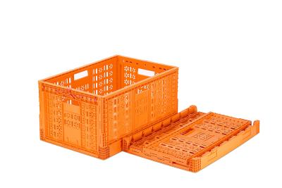 Cina Cassa di pane di plastica personalizzata per arancioni di diverse dimensioni e logo in vendita