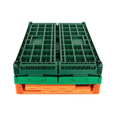 Cina 600x400x300mm Box solido per lo shopping Facile da conservare e trasportare in vendita