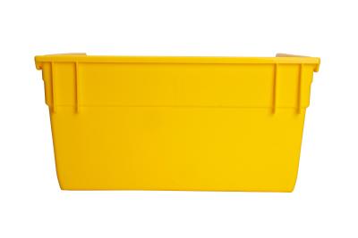 Cina 280x277x88mm Contenitore di plastica per l'accumulo diretto di piccole parti Organizzatore di stoccaggio in vendita