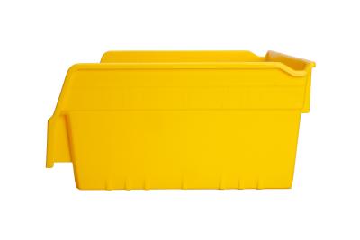 Cina 280x277x88mm Contenitore di plastica per l'accumulo diretto di piccole parti Organizzatore di stoccaggio in vendita