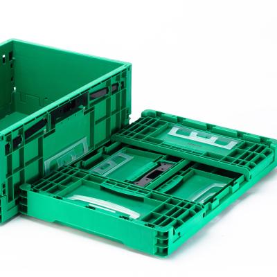 Cina Prodotto domestico in plastica impilabile per il magazzino Dimensioni 400*300*230mm in vendita