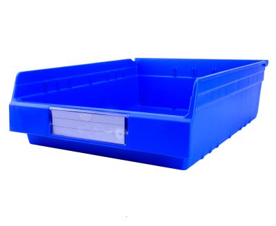 Cina Ricambi industriali contenitori per attrezzi Scatole di stoccaggio scaffalature contenitori di plastica in vendita