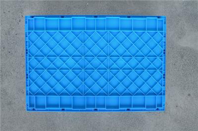 Cina Contenitore pieghevole in silicone arancione in stile maglia con coperchio e scatola da pranzo in vendita