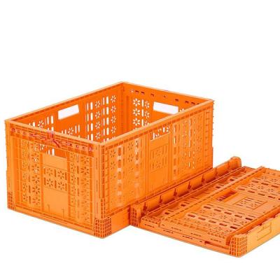 Cina Cesto di plastica pieghevole per colazione, bevande di caffè e frutta in vendita