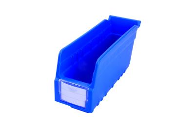 中国 PP プラスチックのネスタブル 容器 汎用 固体 ボックス 様々な産業用用途 販売のため