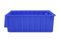 China Solid Box Design Polypropylene Removable Stacking Bin for Household Tool Storage for sale