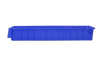 China Household Solid Box Storage Parts Bin 100% PP Material Optional Divider Different Sizes for sale