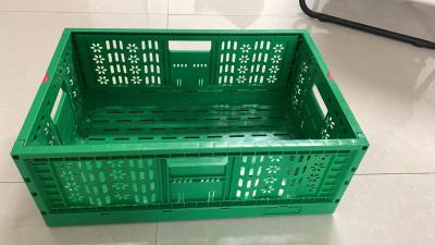 Cina Convenienti contenitori pieghevoli per la conservazione in giardino con elevata capacità di carico e materiale PE in vendita