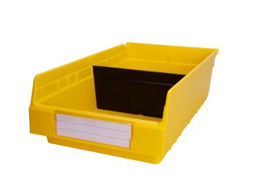 中国 積み立てられるPP プラスチック製 自動車部品の棚箱 収納と組織 多機能 販売のため