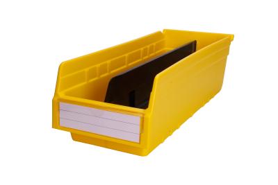 Cina Dimensioni interne 480x178x88mm Scatola di pp per organizzazione ottimale in vendita