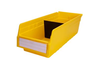 Cina Dimensioni interne 480x178x88mm Scatola di pp per organizzazione ottimale in vendita
