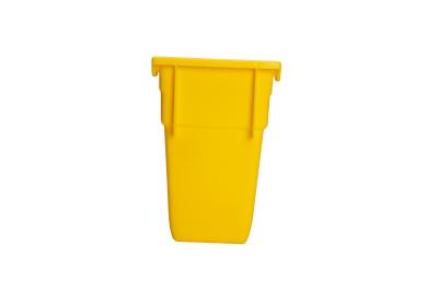 中国 壁に装着された道具 道具 備品 箱 積み重ね 固形ボックス プラスチック容器 販売のため