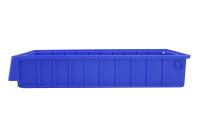 China Customized Logo Shelving Organizer for Spare Parts and Solid Boxes Stackable Design for sale