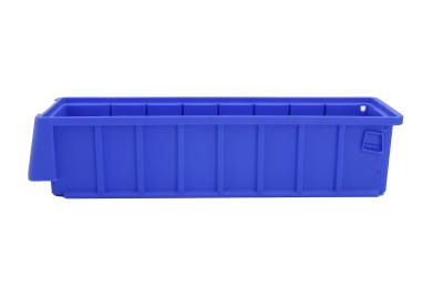 Cina Contenitore di scaffali in plastica per ufficio officina garage parti e attrezzi Sistema di organizzazione in vendita
