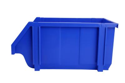 中国 186x334x94mm 内部サイズ オフィス用おもちゃ保管用の固体箱容器 販売のため